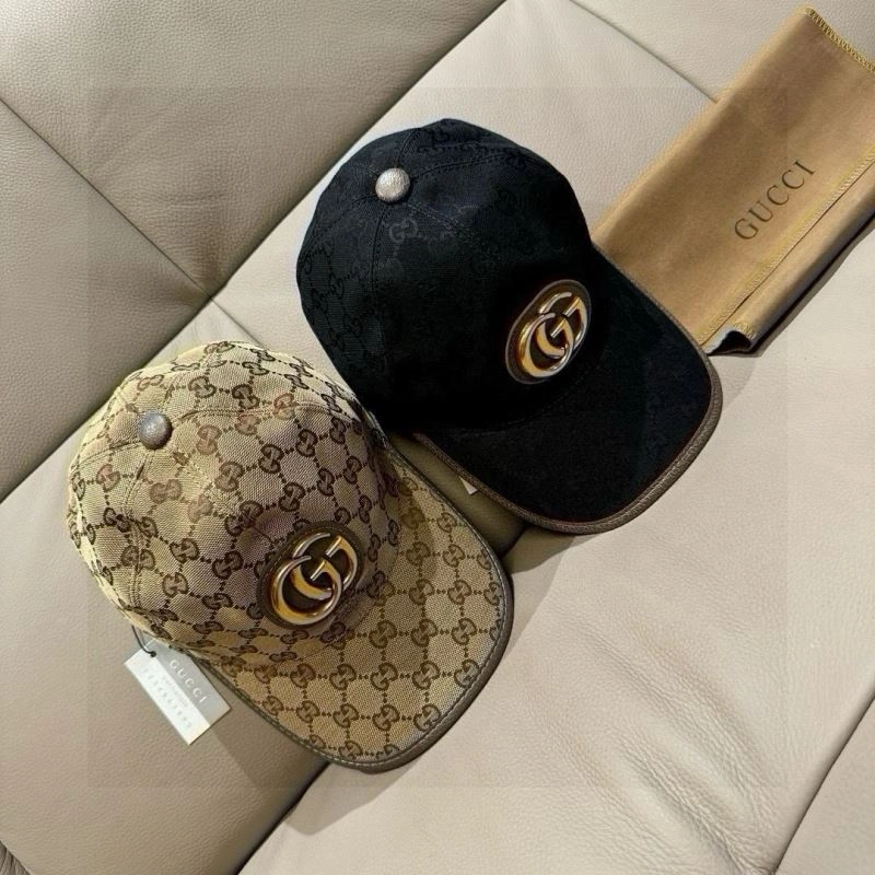 Cut-rate Gucci Caps