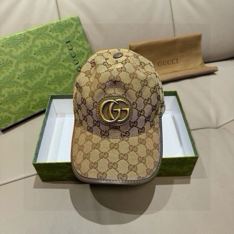 Perfect replica Gucci Caps