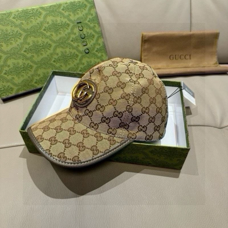 Perfect replica Gucci Caps