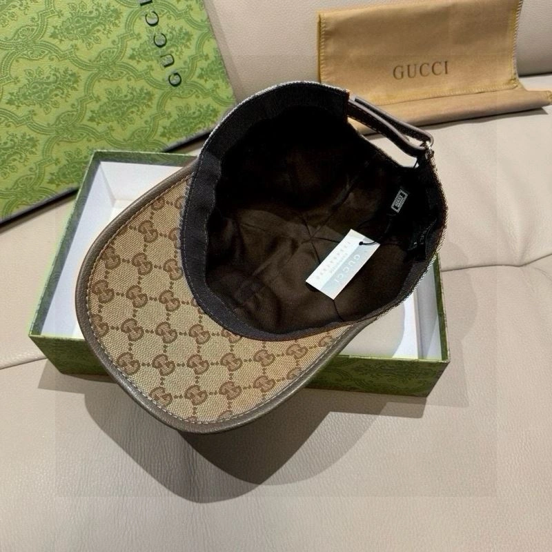 Perfect replica Gucci Caps