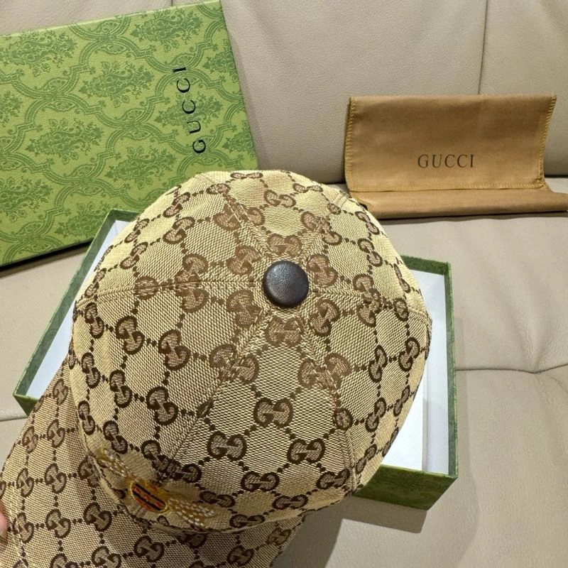 Precise copy Gucci Caps