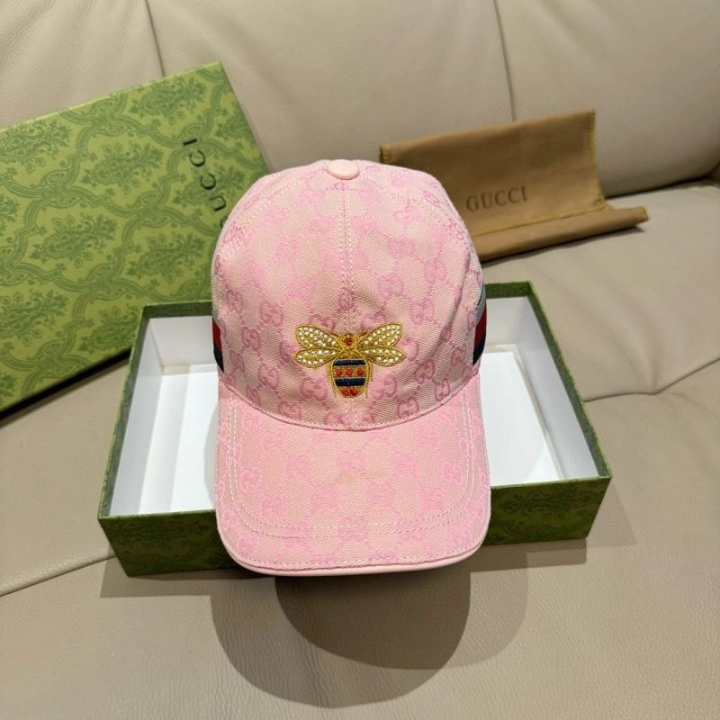 Gucci Caps