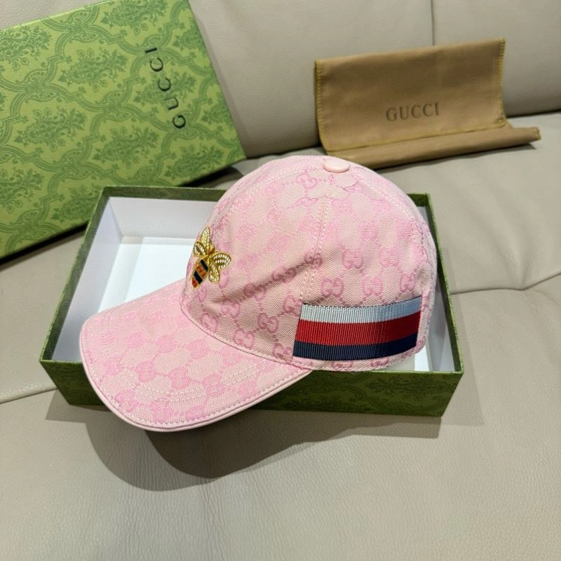 Mirror quality Gucci Caps