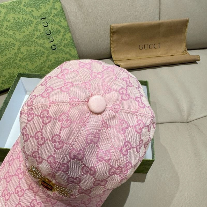 Mirror quality Gucci Caps