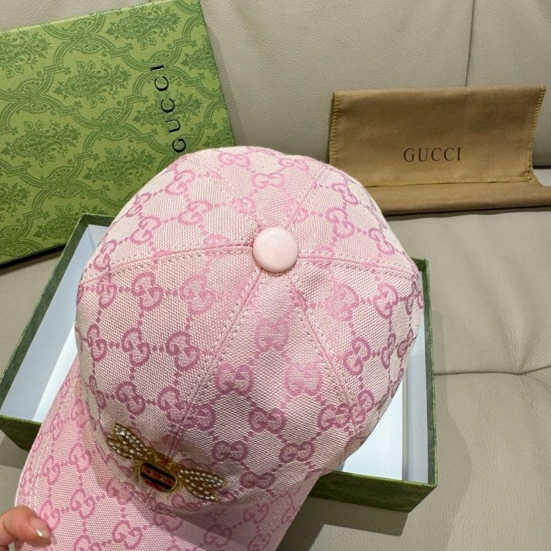 Mirror quality Gucci Caps