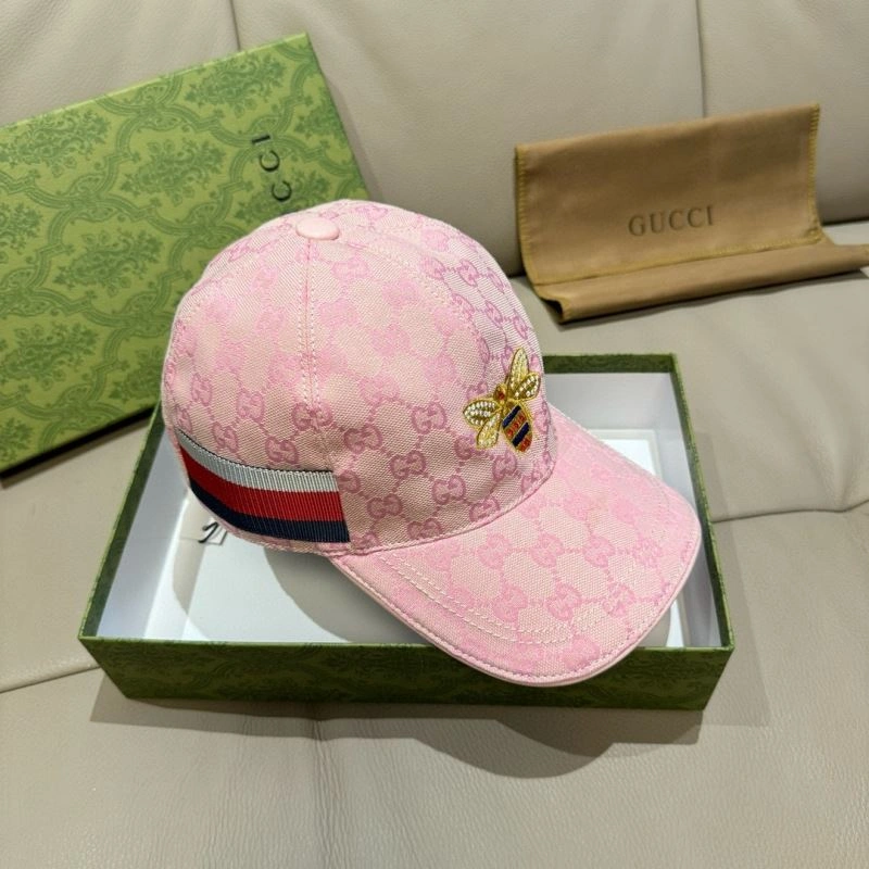 Mirror quality Gucci Caps