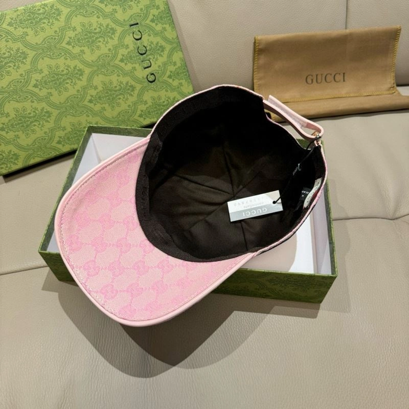 Mirror quality Gucci Caps