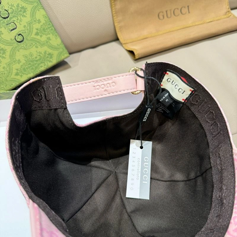 Mirror quality Gucci Caps