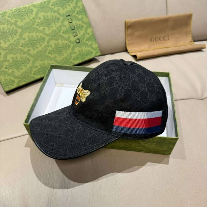 1:1 copy Gucci Caps