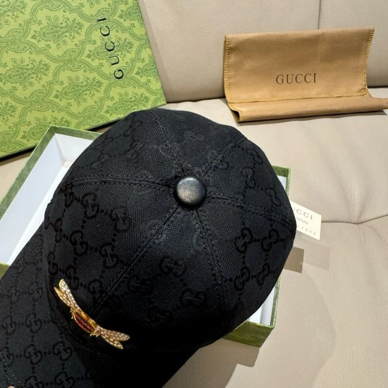 1:1 copy Gucci Caps