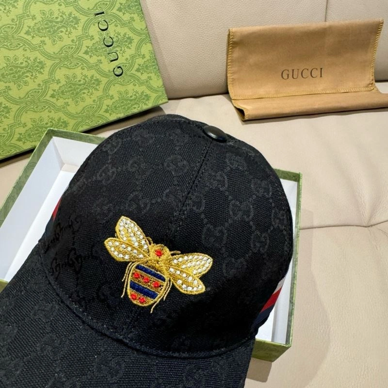 1:1 copy Gucci Caps