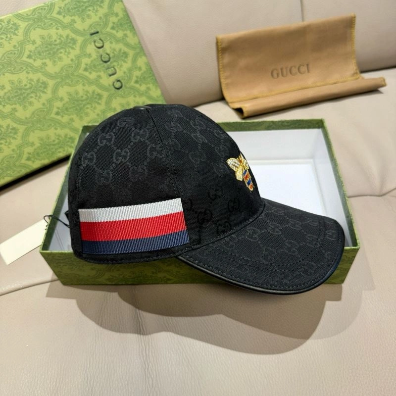 1:1 copy Gucci Caps