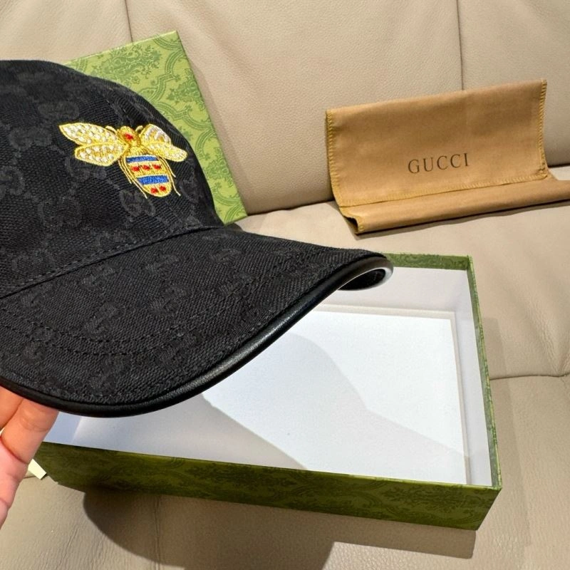 1:1 copy Gucci Caps