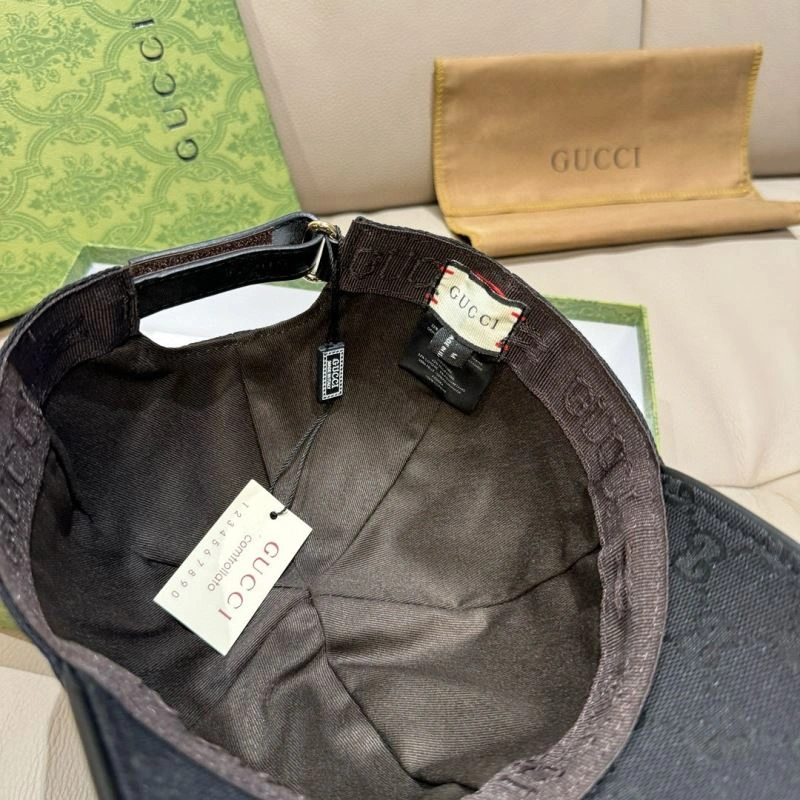 1:1 copy Gucci Caps