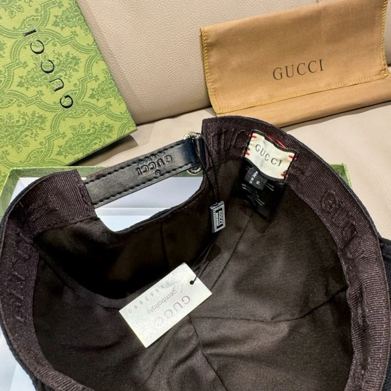 1:1 copy Gucci Caps