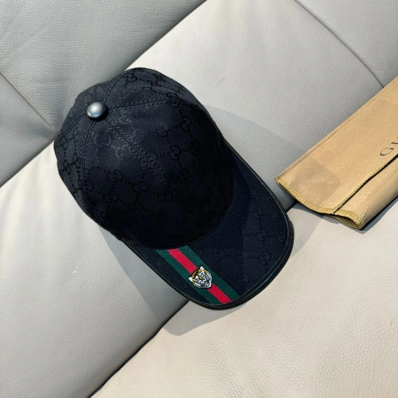 Gucci Caps