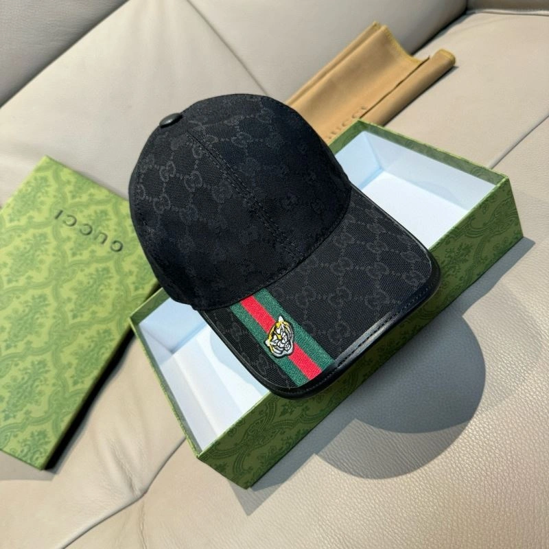 Exact replica Gucci Caps