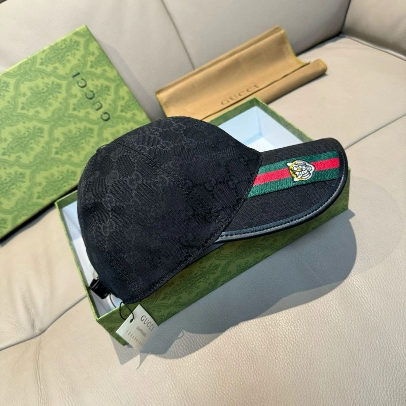 Exact replica Gucci Caps