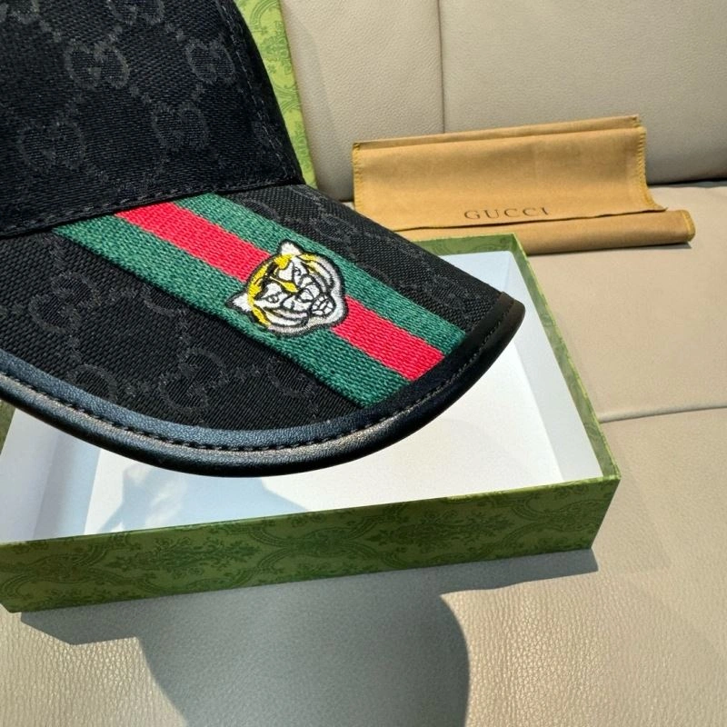 Exact replica Gucci Caps