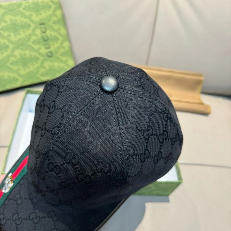 Exact replica Gucci Caps