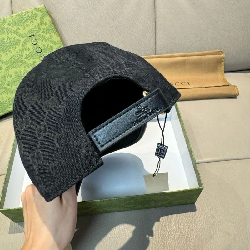 Exact replica Gucci Caps
