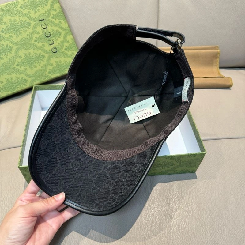 Exact replica Gucci Caps