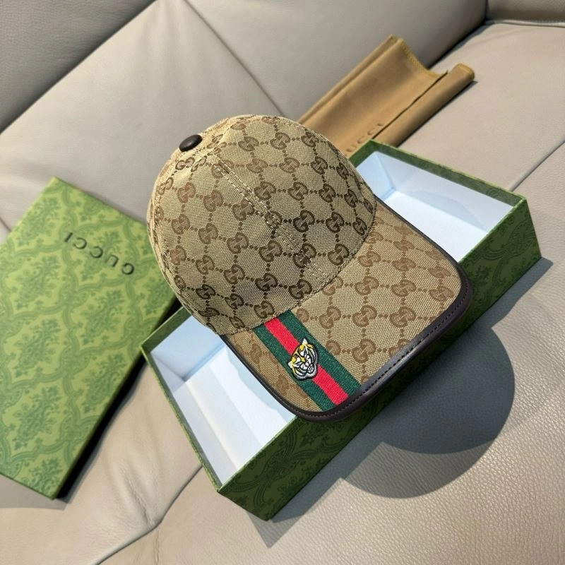 Factory-made Gucci Caps