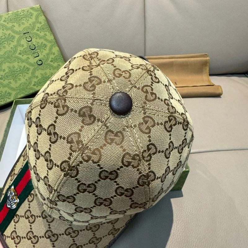 Factory-made Gucci Caps