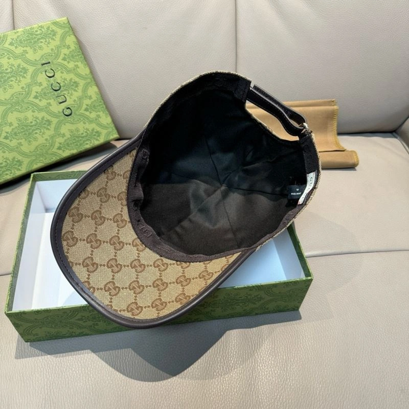 Factory-made Gucci Caps
