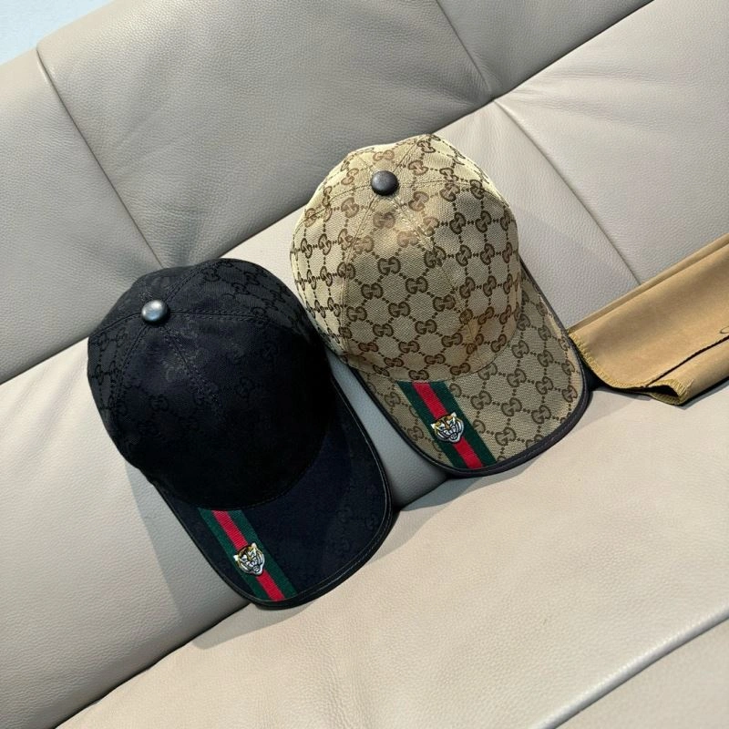 Factory-made Gucci Caps