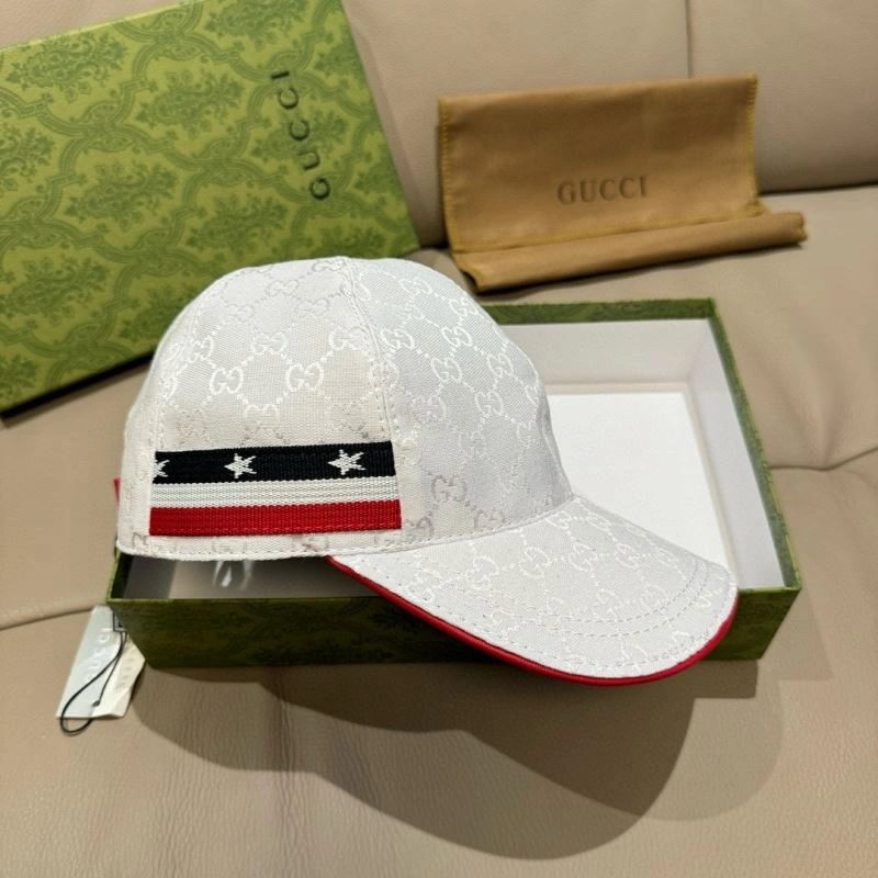 Factory-made Gucci Caps