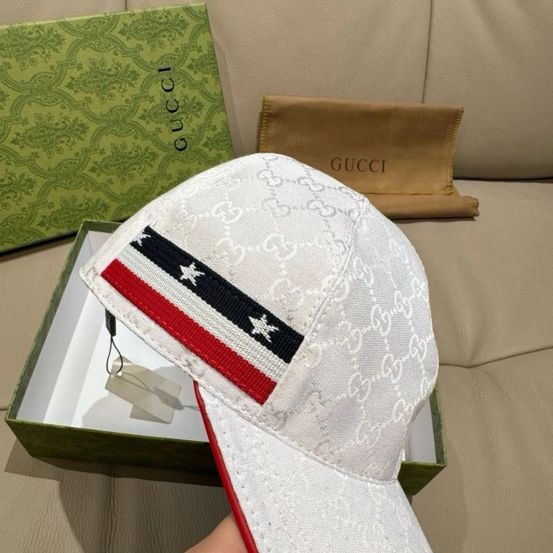 Factory-made Gucci Caps