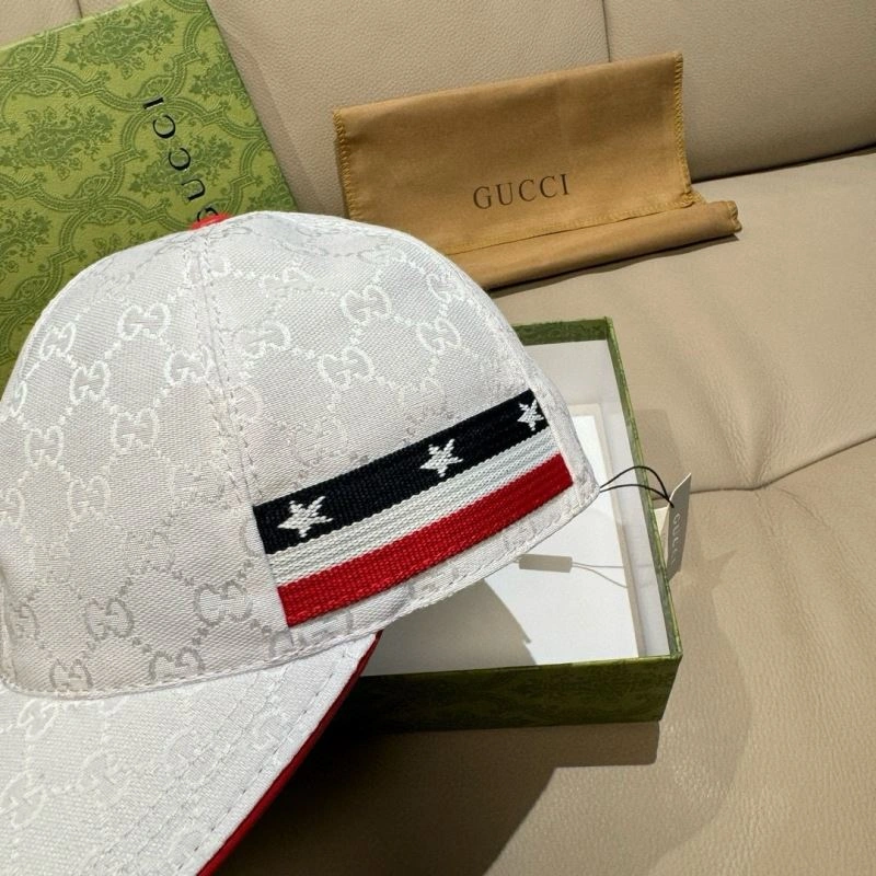 Factory-made Gucci Caps