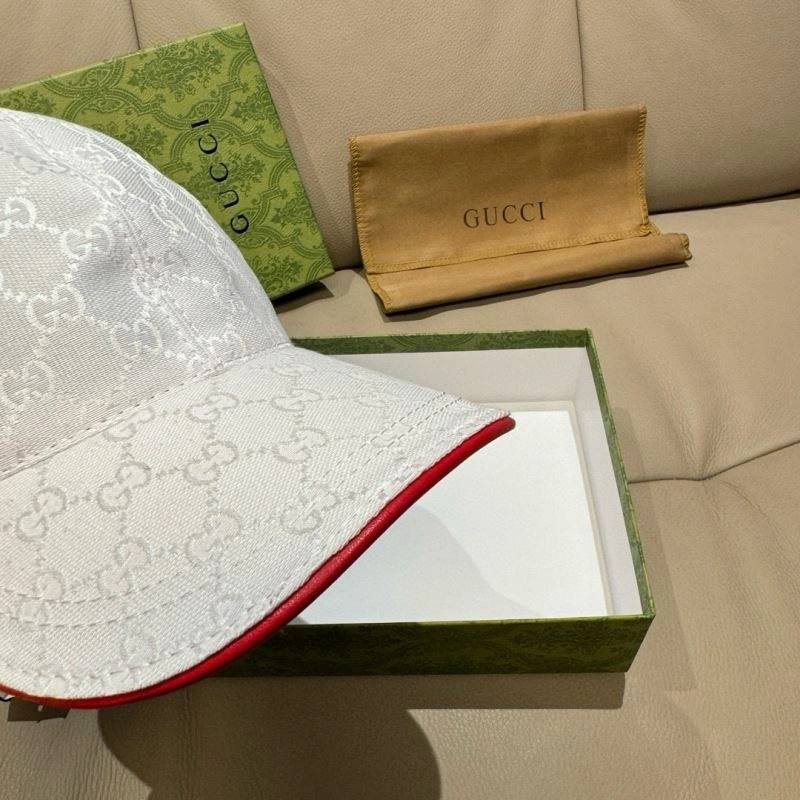 Factory-made Gucci Caps