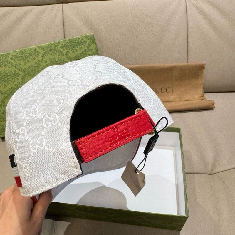 Factory-made Gucci Caps