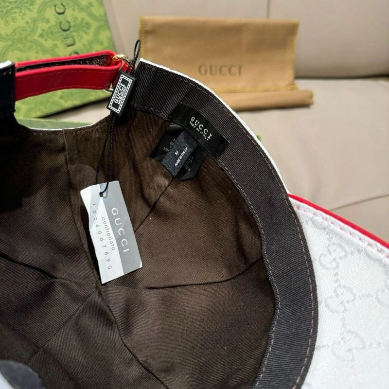 Factory-made Gucci Caps