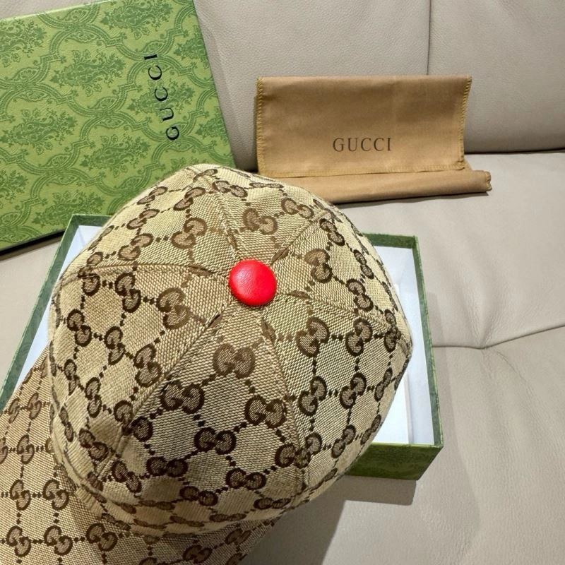 Legit Gucci Caps