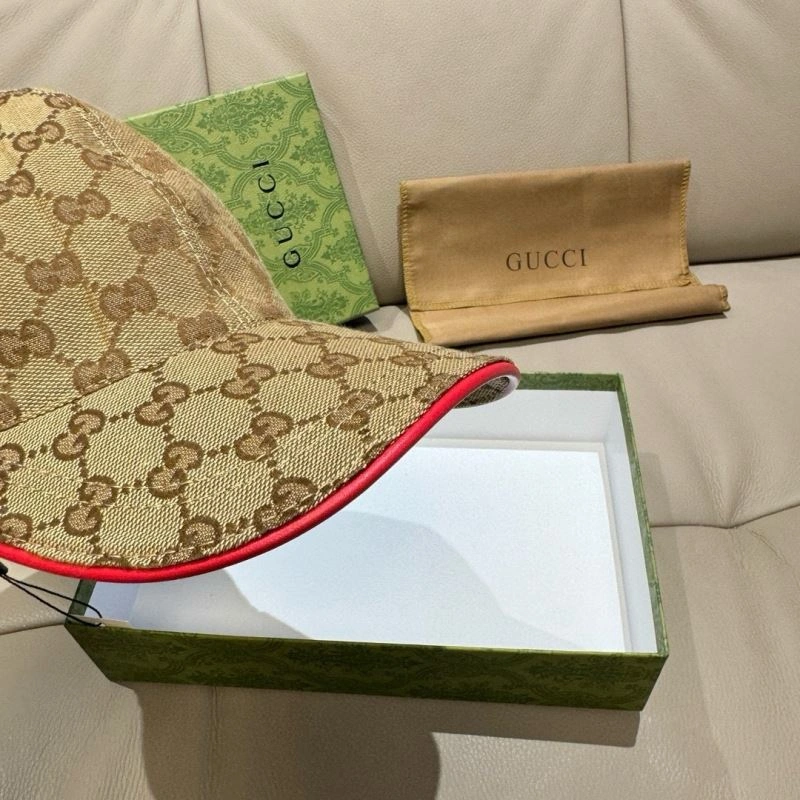 Legit Gucci Caps