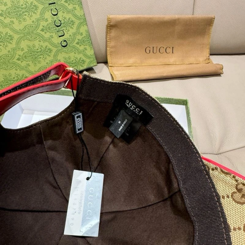 Legit Gucci Caps