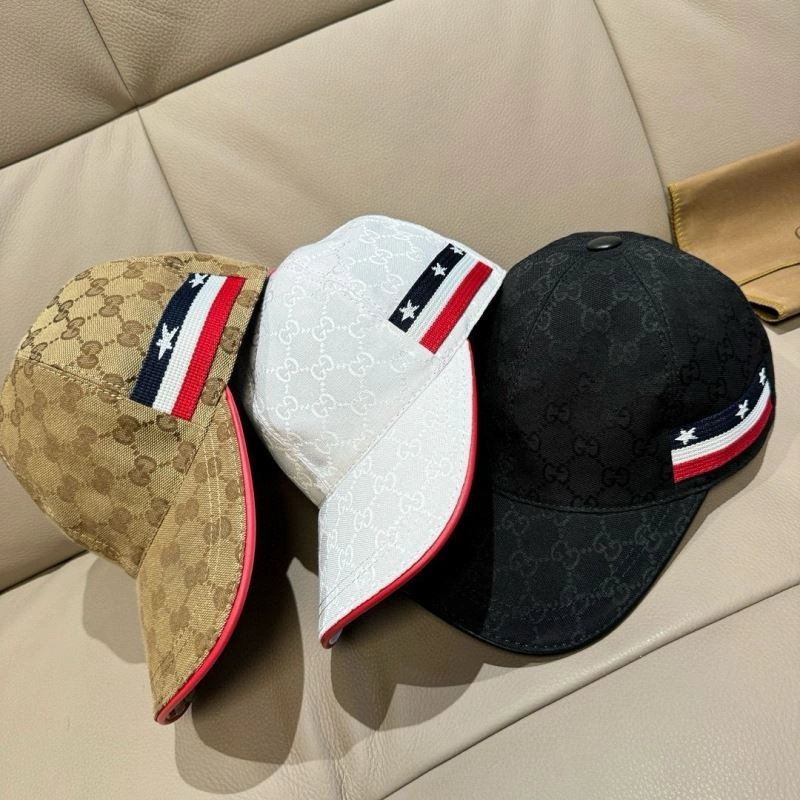 Legit Gucci Caps