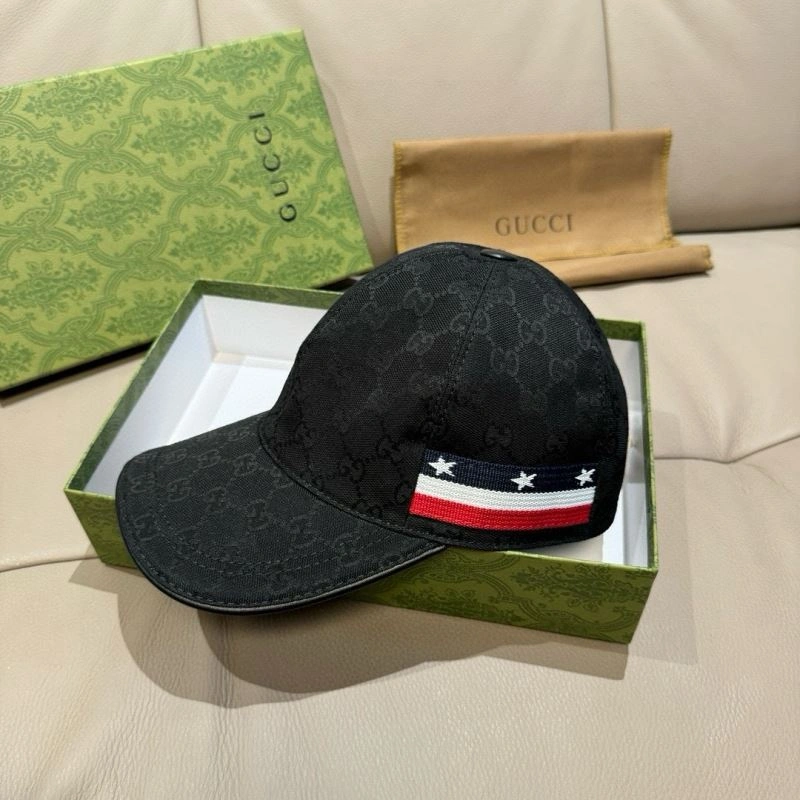 Gucci Caps
