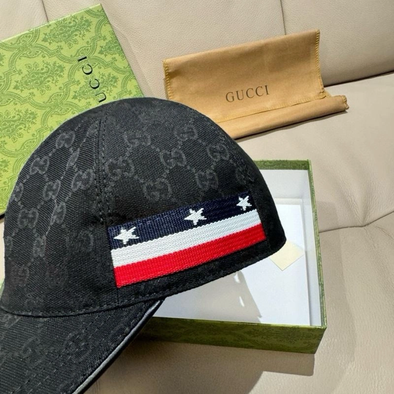 Legit Gucci Caps