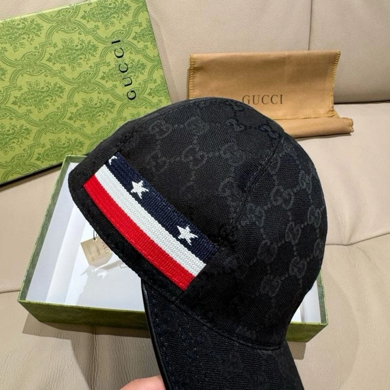 Legit Gucci Caps