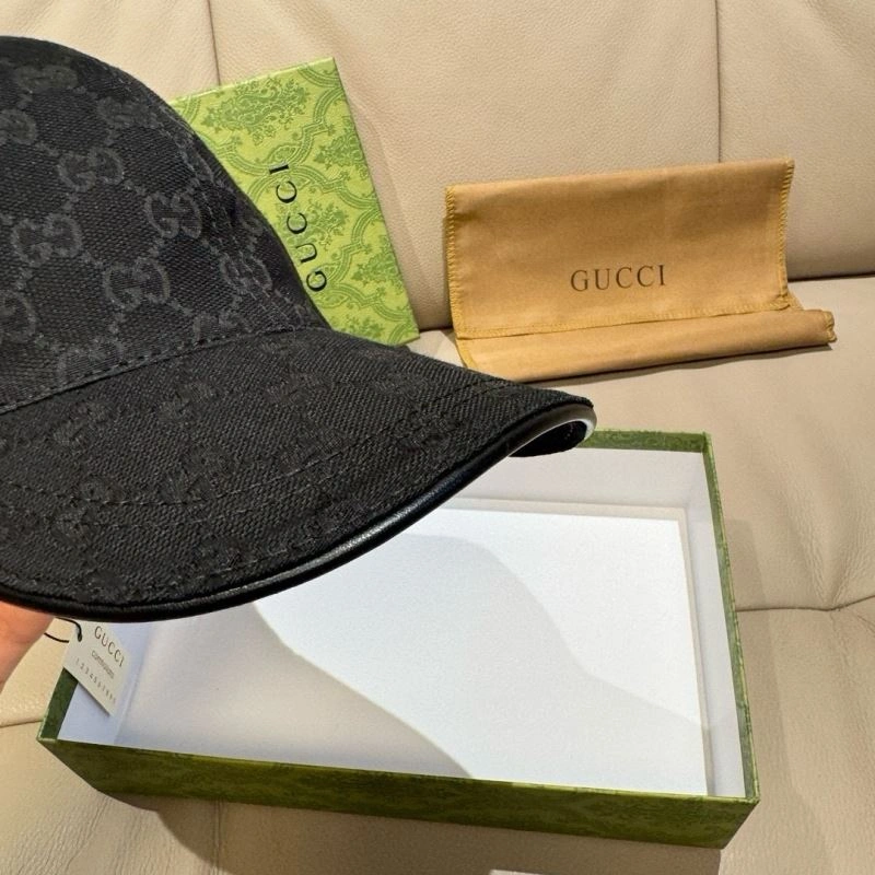 Legit Gucci Caps