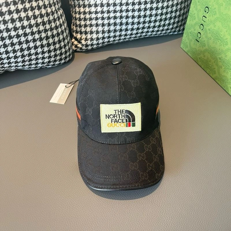 Gucci Caps