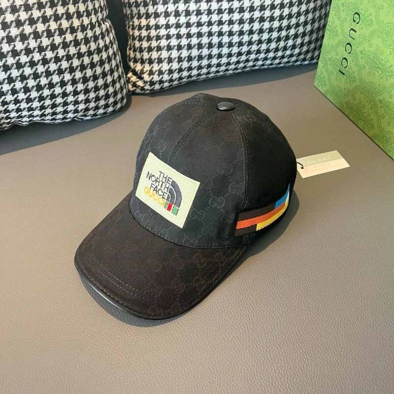 Factory-made Gucci Caps
