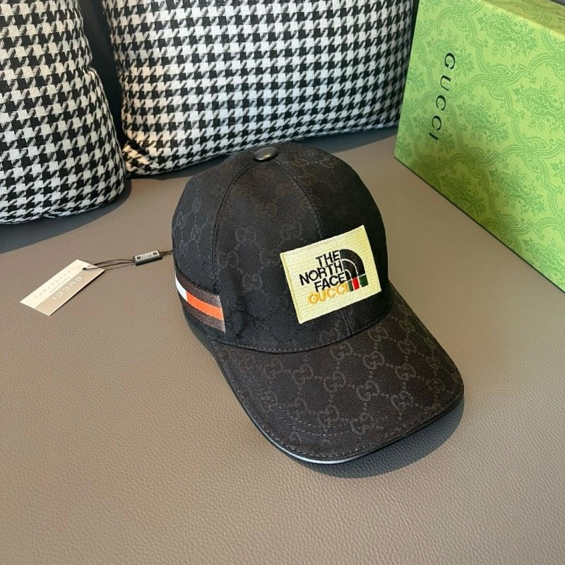 Factory-made Gucci Caps