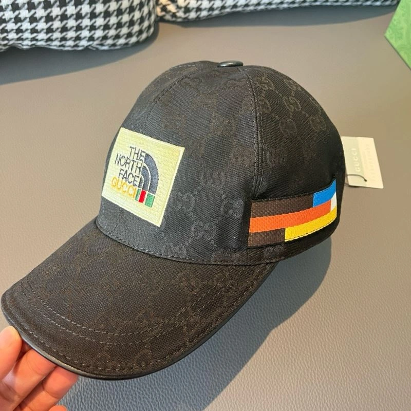 Factory-made Gucci Caps