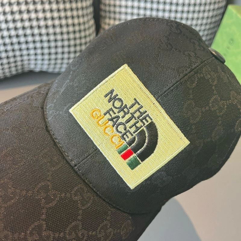 Factory-made Gucci Caps