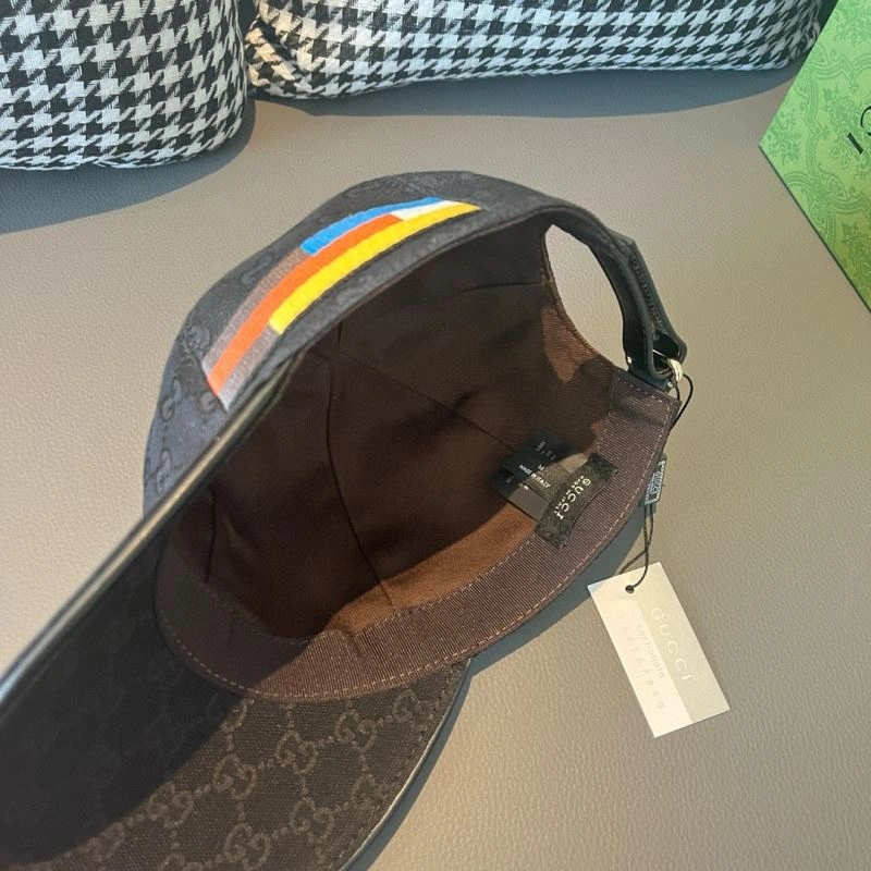 Factory-made Gucci Caps